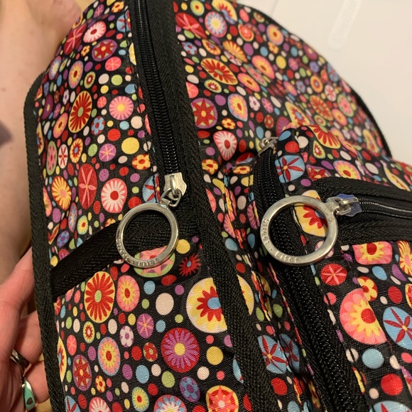 Rosetti | Bags | Brand New Backpack A | Poshmark